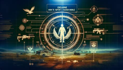 Cómo Reportar Un Hacker En Pubg Mobile【pulsa Aquí】