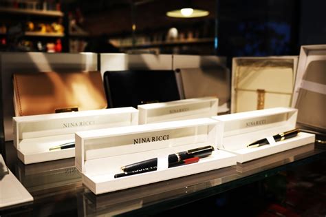 პრემიუმ კლასის საქმიანი აქსესუარები და „ლუპენი“ სივრცე სადაც ყველა ბრენდი ხელმისაწვდომია Bpn