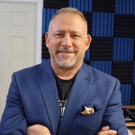 Media Paul Rutter Speaks