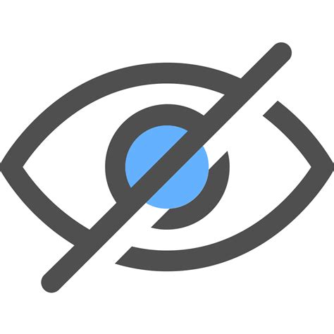 Hide Hidden Hide Password Password Show View Icon Download On