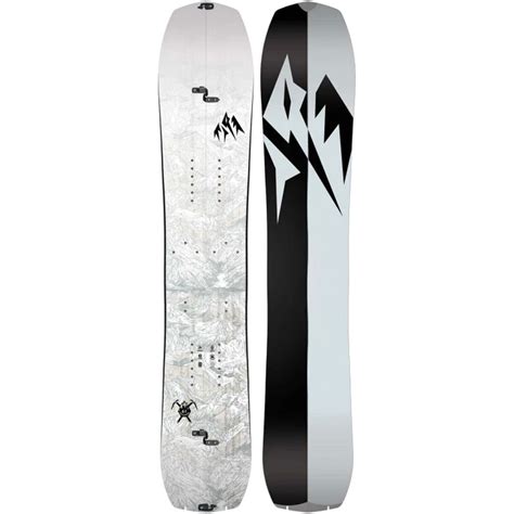 Splitboards