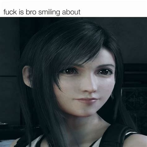 Pin De Sat6ru En Final Fantasy En 2024 Memes Dibujos Bonitos