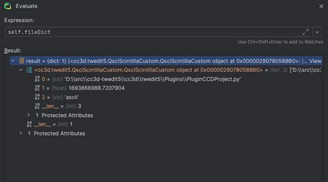 Debugging Ui In Pycharm Compucell D Developers Manual Documentation