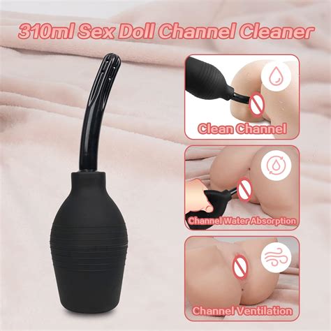 Wholesale Tantaly Sex Doll Care Kits Male Masturbators Sex Toys Care