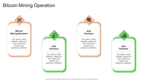 Bitcoin Mining Operation In Powerpoint And Google Slides Cpb PPT Presentation
