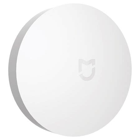 Xiaomi Mi Wireless Switch Techpunt
