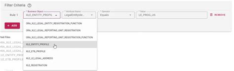 Unlocking Precision In Oracle Saas Fsm Dive Into Flexdeploys Filter