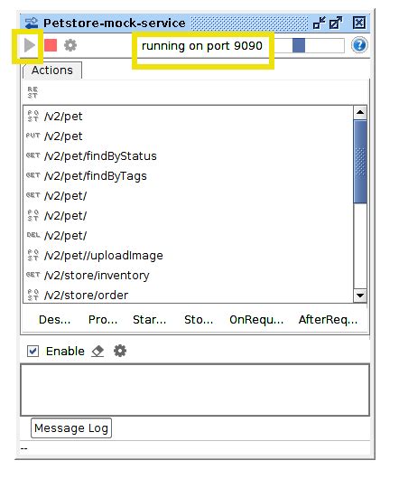 Soapui Mocking Rest Apis Part 1 If You Are Working On An Integration By Jenananthan Medium