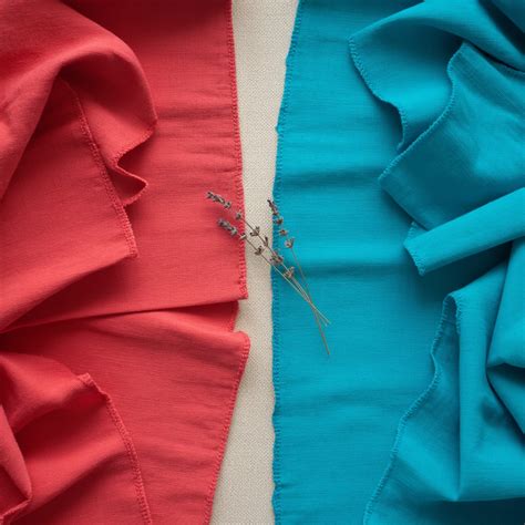 The Difference Between Cotton And Polycotton Fabrics Fabric Collections Inc