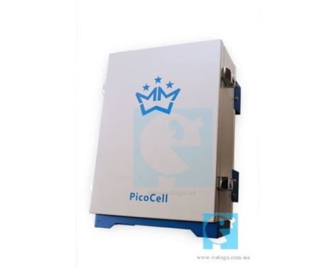 Купить Gsm бустер Picocell 900 1800 Bst