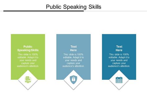 Public Speaking Skills Ppt Powerpoint Presentation Icon Design Inspiration Cpb Presentation