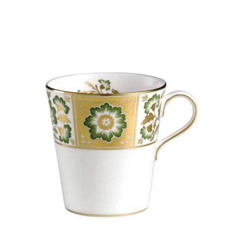 Whitney Wiggins Rcd Panel Green Mug Gco Perfect Settings