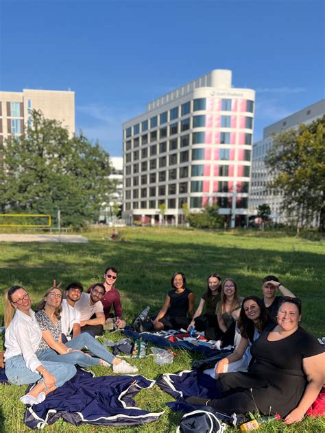 Vikas Rathore On Linkedin Networking Teamwork Innovation Lufthansa Internlife