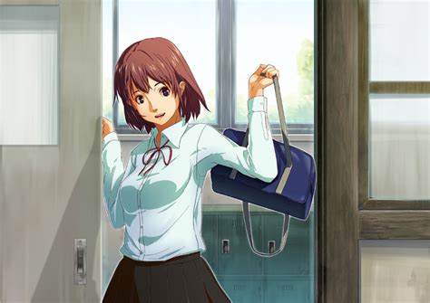 Original Drawn By Akino Komichi Danbooru