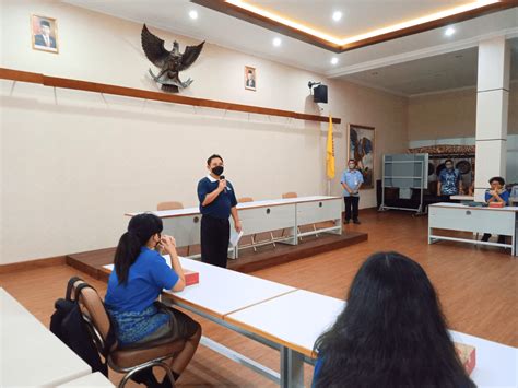 Secondary 2 Observasi Di Smk St Mikael Surakarta Focus Independent School