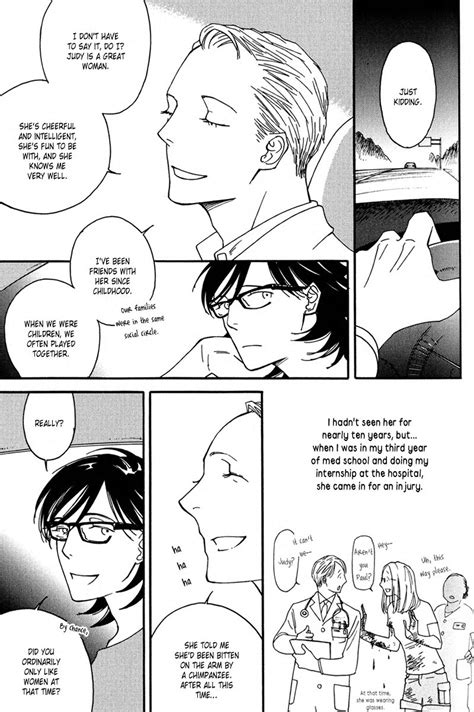 Matsuo Marta Usotsuki Wa Shinshi No Hajimari Eng Page 8 Of 10