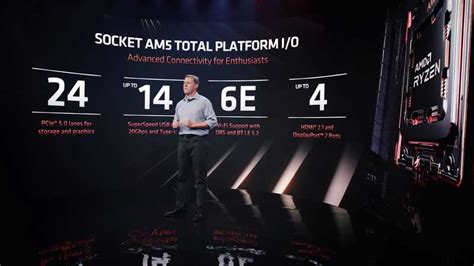 AMD Unveiled More Details Of Its Ryzen 7000 And Mendocino CPUs