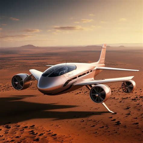 Nasa Looks At Martian Plane After Losing Its Mars Helicopter