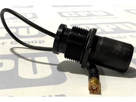 Honeywell Enraf S0854380 Enraf Ir Connector № 5