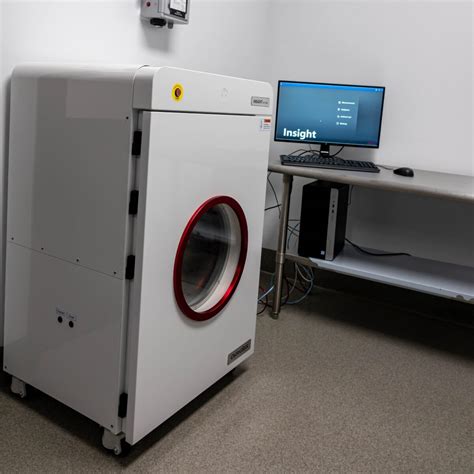 June 9 2021 Live Demonstration Insight Dxa Imaging System For Body