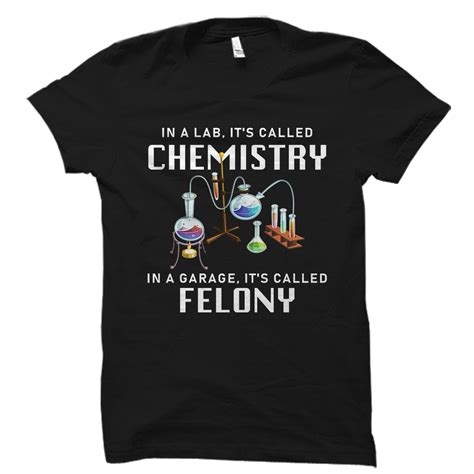 Chemistry T Chemistry Shirt Chemist Shirt Chemist T Chemist T