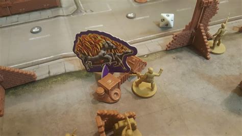 Sin City Dispatch Quick Review Mars Attacks By Mantic Games