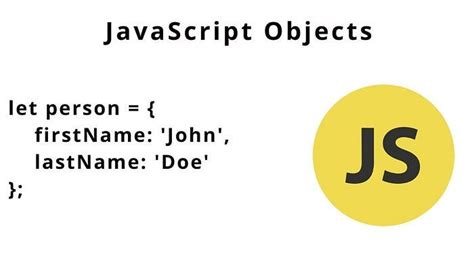 Javascript Objects A Comprehensive Guide For Beginners By Harsh Patel Javascript In Plain