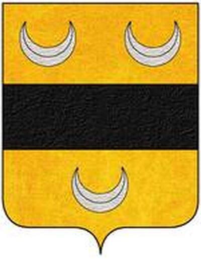 Stemma Della Famiglia Smout