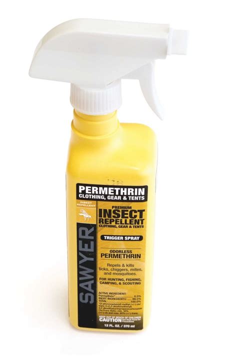 Insect Repellent 101 Recoil Offgrid