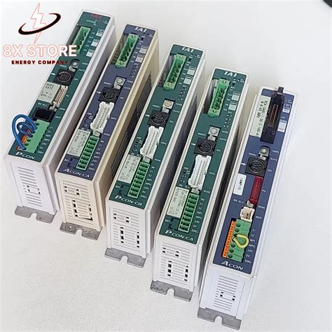 Bộ điều khiển IAI Robo Controller Drive PCON C PCON PL PCON CA PCON CB ACON ACON CA RCP2