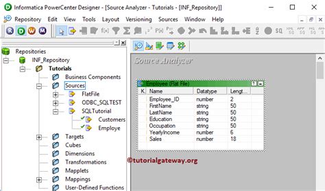Load Data From Text File To Sql Server In Informatica