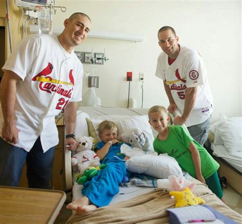 Adam Wainwright Daughters