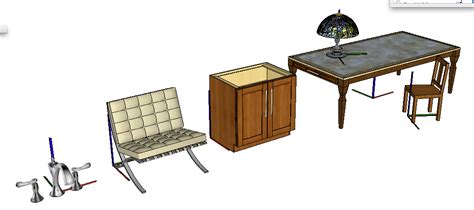 Making A Great 3d Warehouse Model Sketchup Help