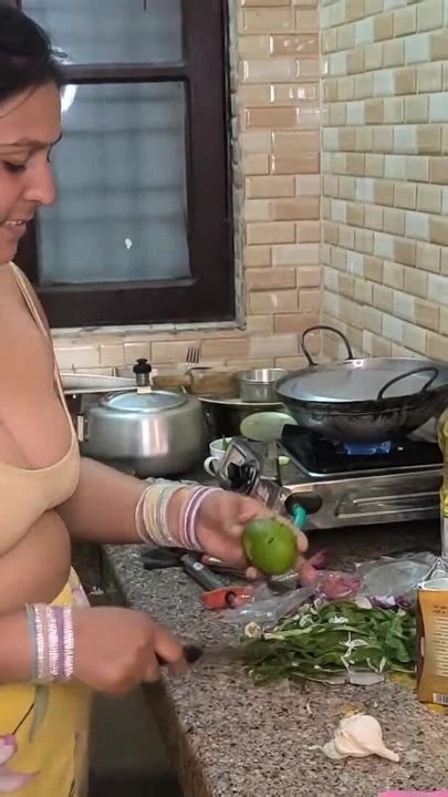 Iconic Moment From Cooking Sex In Kitchen Celebrity Porn Feat