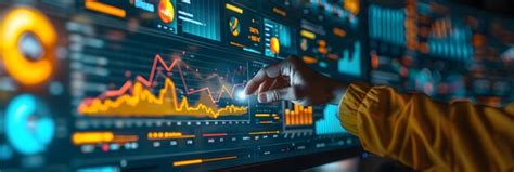 Premium Photo Engagement Data Scientist Mining Customer Data For Targeted Strategies