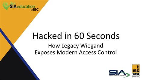 Essential Access Control Information For Integrators To Share With Customers Cypress Integration