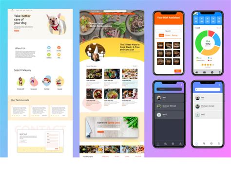 Develop A Full Stack React Js And Node Js Web Application By Developerbysam Fiverr