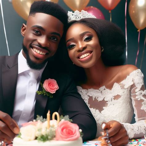Marriage Wishes Etiquette Dos And Donts In Nigeria
