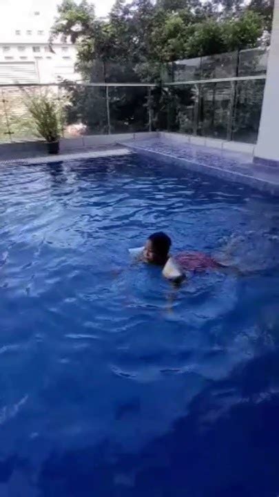 Githa Berenang Githa Youtube