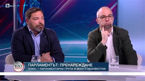 Парламентът Математика за напреднали Btv Media Group Btv