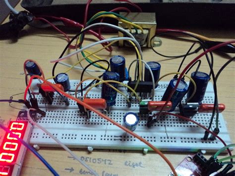 Function Generator Ad9833 Based 22 Steps With Pictures Instructables