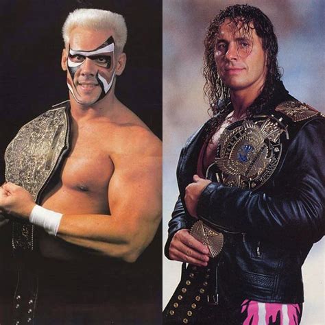 Bigger Blunder Sting In Wwe Or Bret Hart In Wcw Rwreddit
