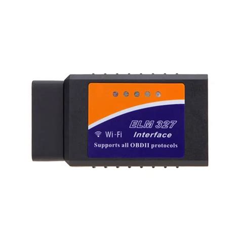 Mini Elm327 V1 5 Obd2 Wi Fi Adapteris Obdpro Lt
