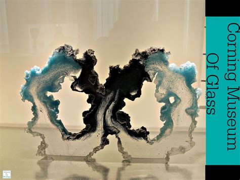 The Story Of Glass At The Corning Museum Of Glass
