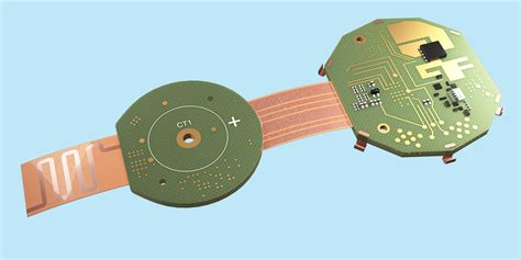 Flex Circuit Design Guide Flexible Circuit Solution