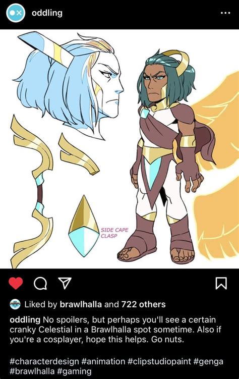 Any Opinions On Tezca R Brawlhalla