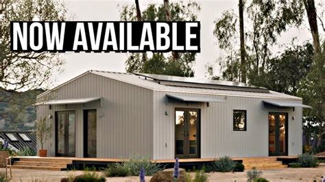 Small Modular Homes Around 1 000 Feet Go Logic 1000 Sq Ft Plans A