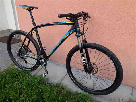 Merida Big Nine 800 2015 Bazar Hyperinzerce Cz