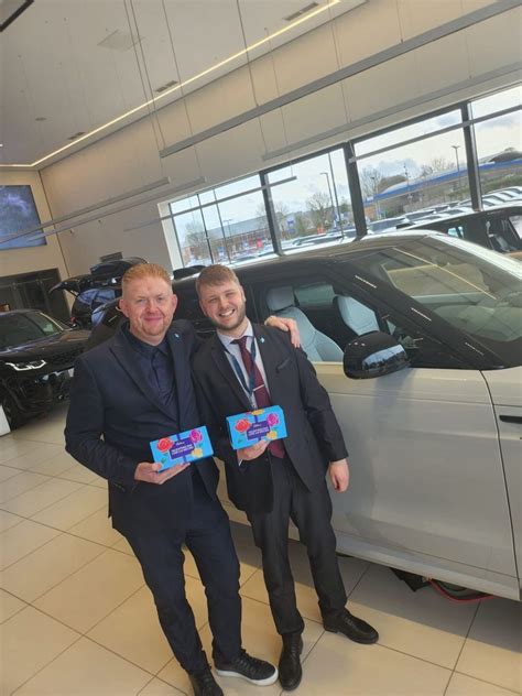 Adam Mccullagh On Linkedin Love ️ Was In The Air Today At Jardine