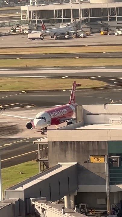 🌈🛫plane Spotting 0271 ️ Aviation Airplane Airport Satisfying